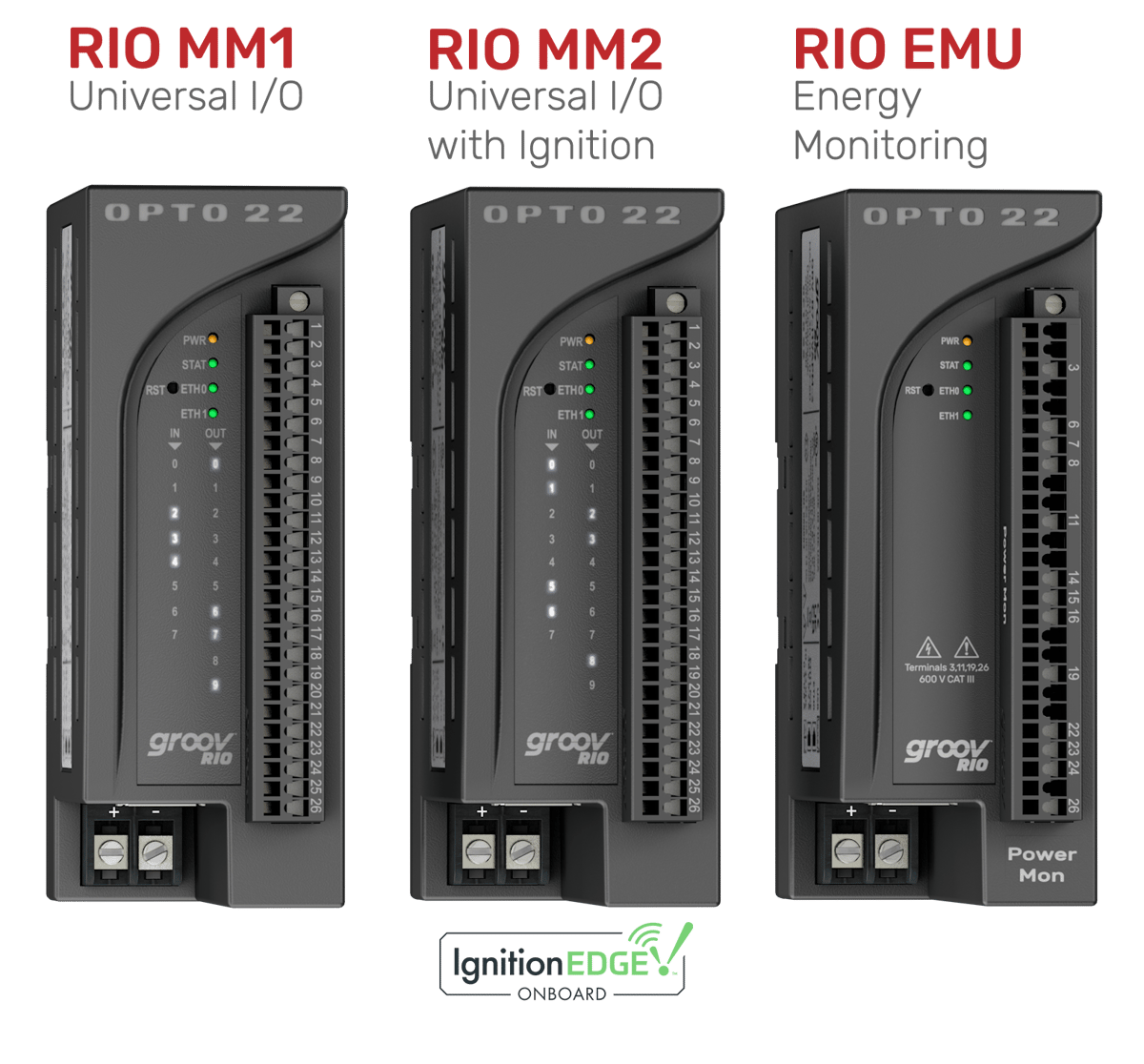 groov RIO Request a Demo