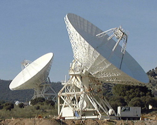 AW NASA DSN Case Study