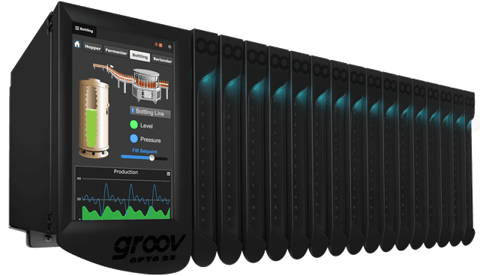Opto 22 Communication tools and protocols 2