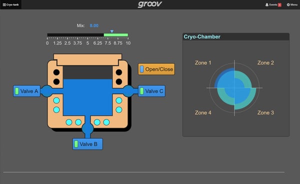 New features of groov EPIC New features of groov EPIC