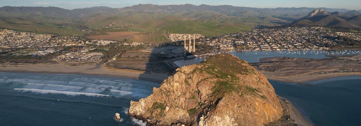Case Study: City of Morro Bay