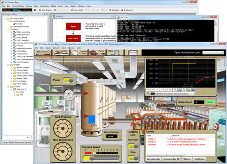 Opto 22 Software Registration