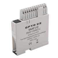 SNAP Mechanical Power Relay Modules