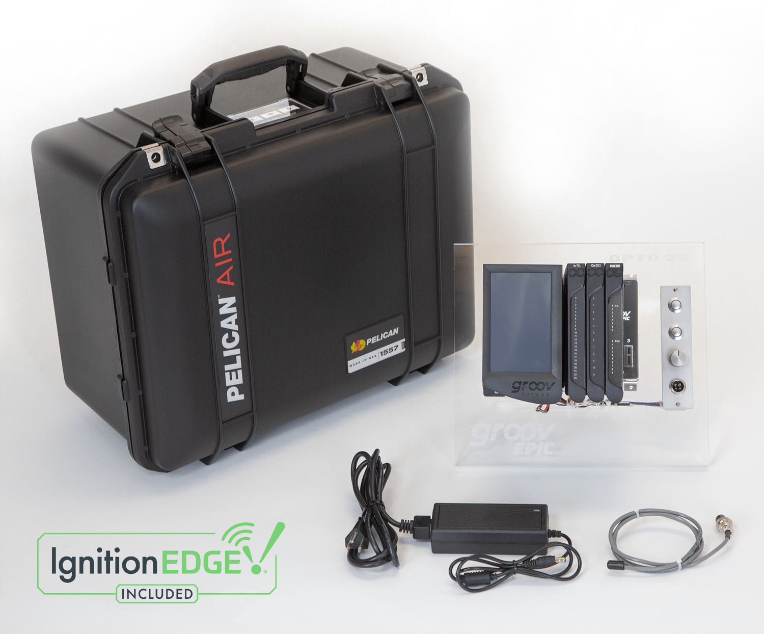 groov EPIC Learning Center