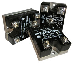 Opto 22 Solid State Relays