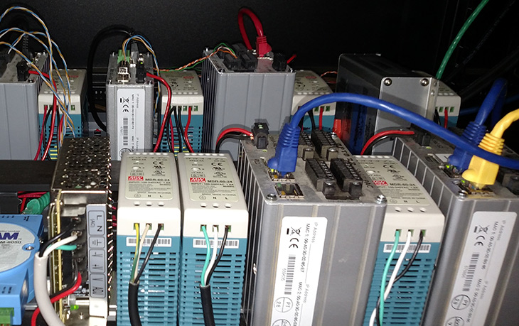 SCADA Solutions IoT Case Study